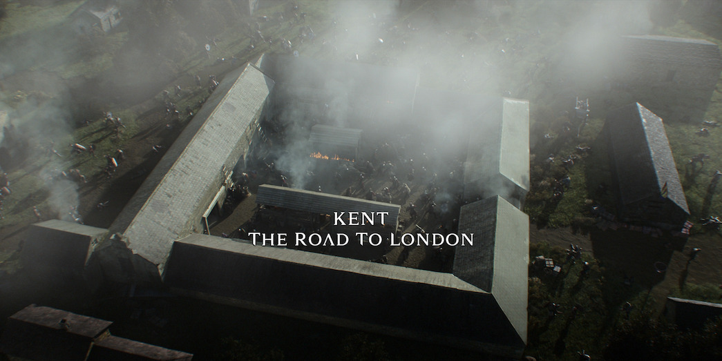 How Historically Accurate are the Battles in ‘Vikings: Valhalla ...