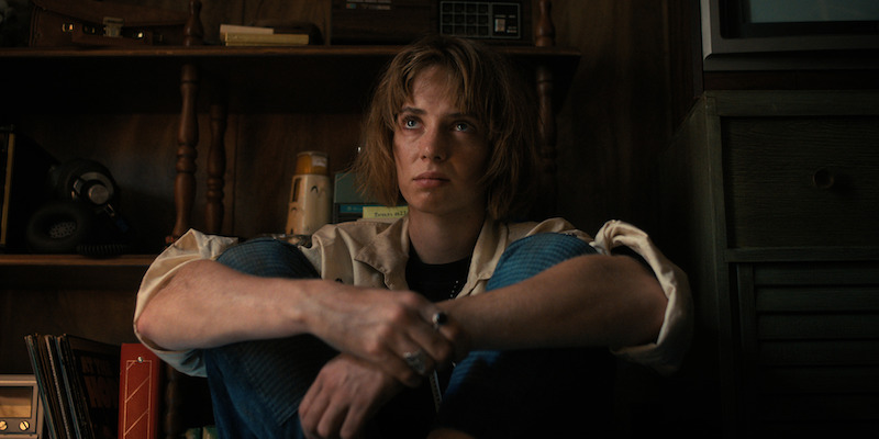 See Over 100 Photos From ‘Stranger Things’ Season 4 Volume 2 - Netflix ...