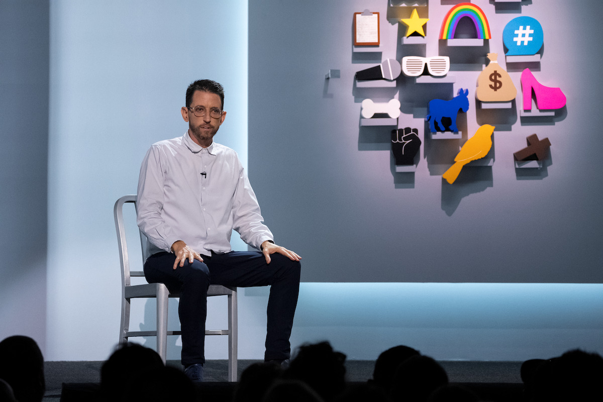 Neal Brennan Blocks Special Announcement and Release Date - Netflix Tudum