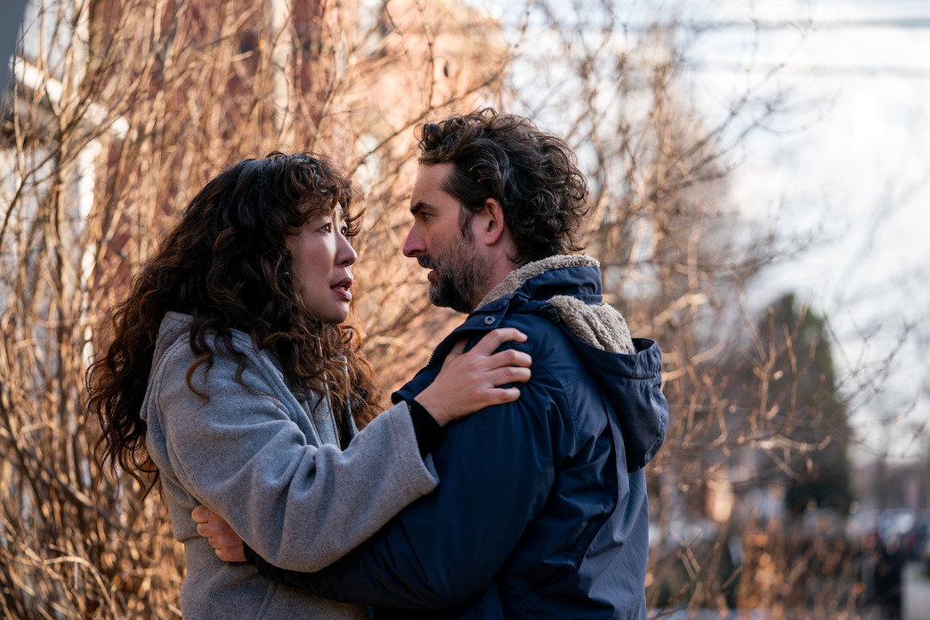 13 Cozy Movies and TV Shows with Fall Vibes - Netflix Tudum