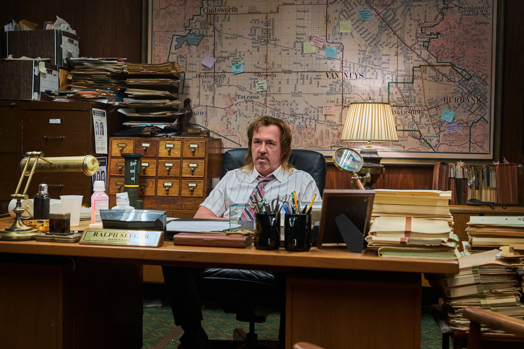 Meet the Cast of Jamie Foxx Vampire Movie ‘Day Shift’ - Netflix Tudum