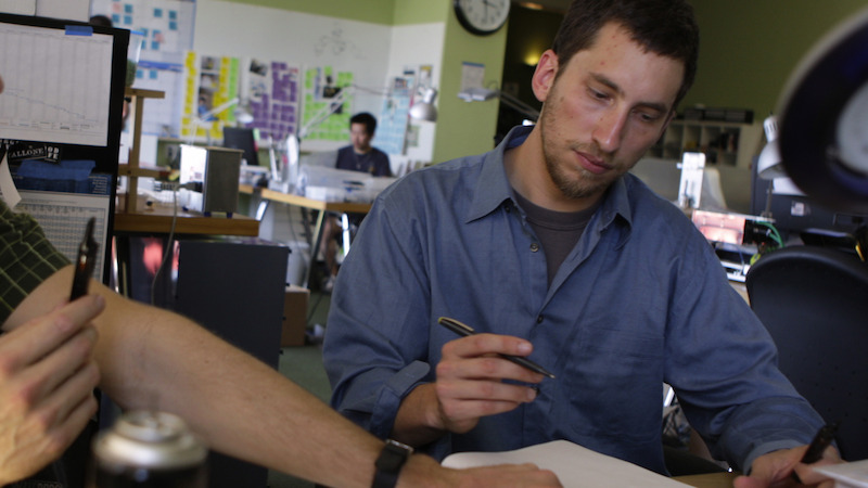 Juul Documentary 'Big Vape' Documents the Rise and Fall of One of the ...