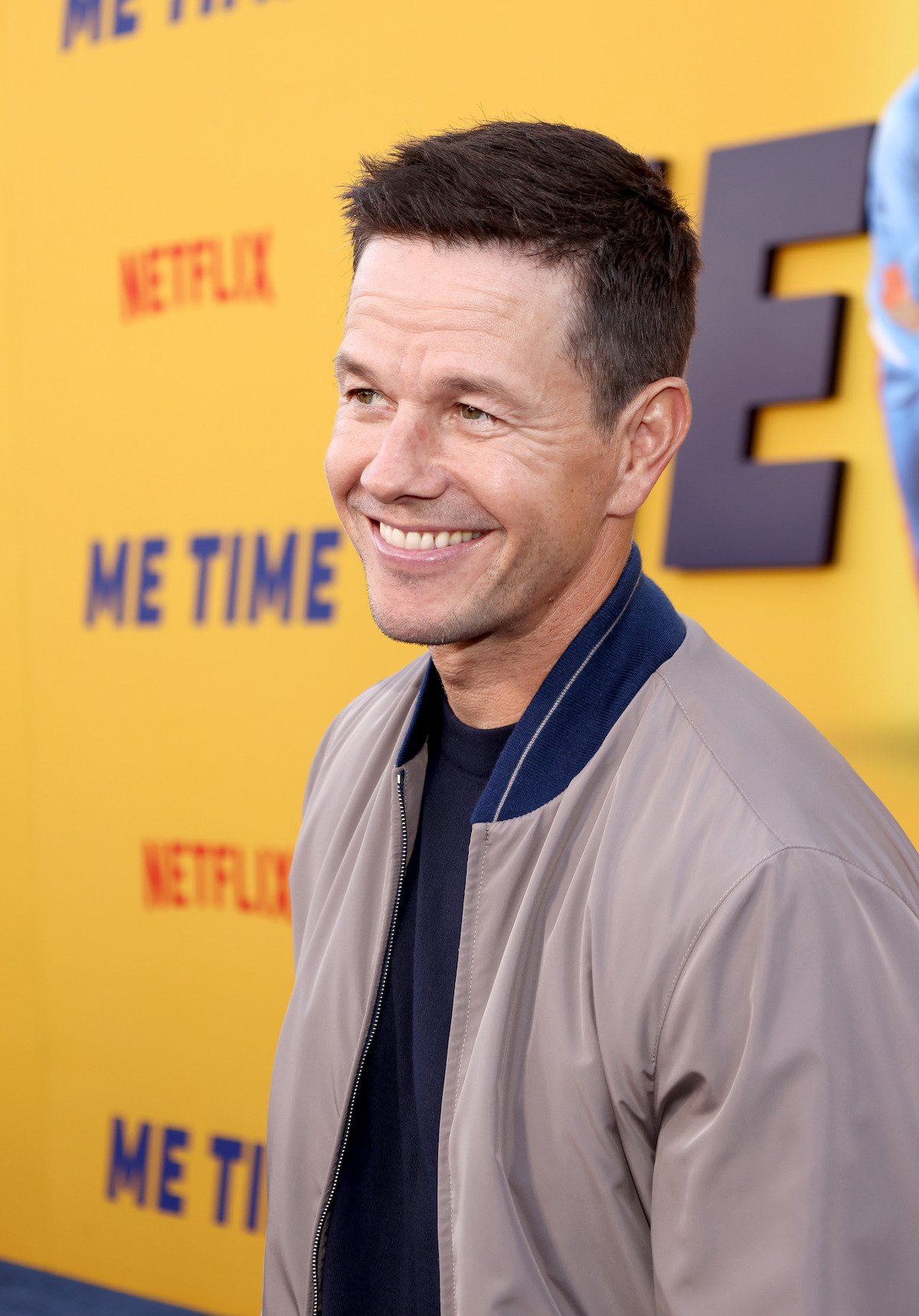 The Stars of ‘Me Time’ Walk the Red Carpet at the Premiere - Netflix Tudum