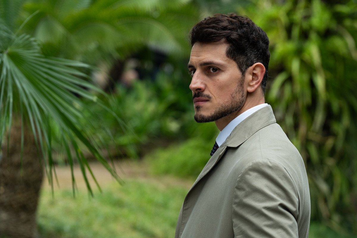 Deceitful Love: Plot, Release Date, Cast - Netflix Tudum