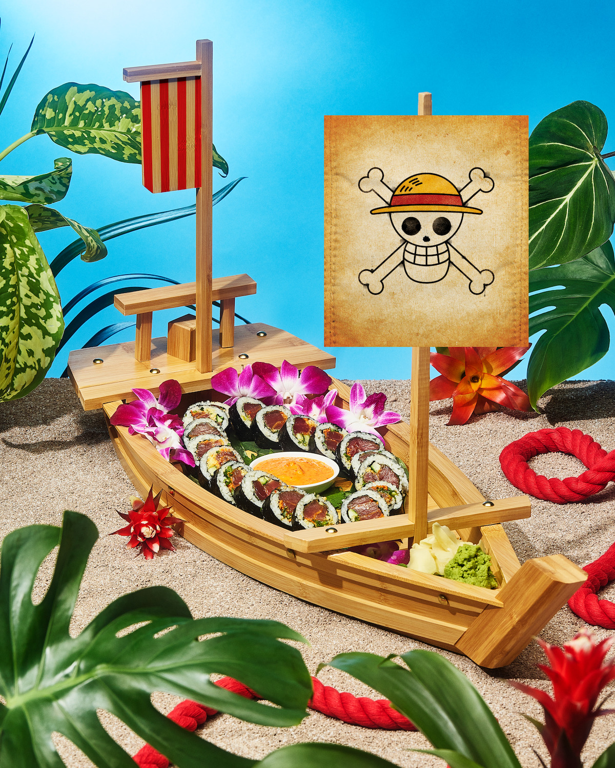 What Is NETFLIX BITES? News, Menu Reservations For New Las Vegas ...