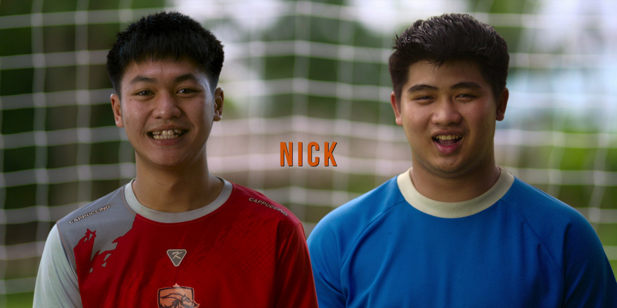 ‘Thai Cave Rescue’: Meet the 12 Wild Boars and Their Real-Life Counterparts - Netflix Tudum