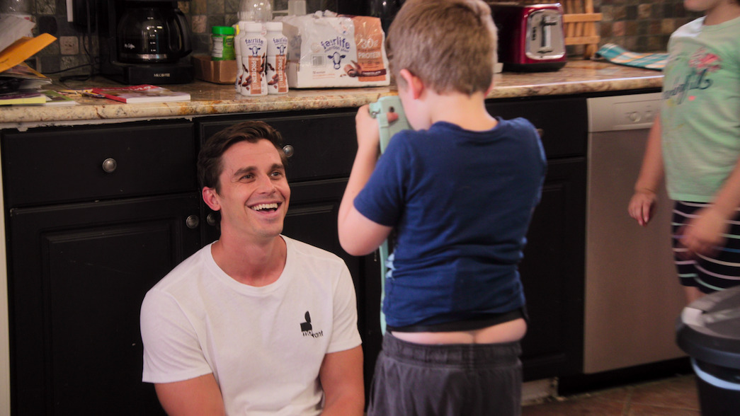 20 Times ‘Queer Eye’ Star Antoni Made Us Sweat (Outside the Kitchen ...