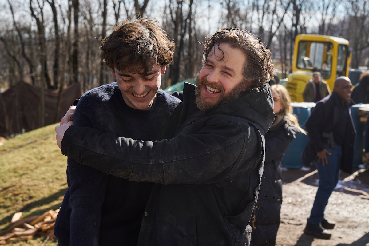 ‘Manifest’ Season 4: Ty Dolan on Playing Cal - Netflix Tudum