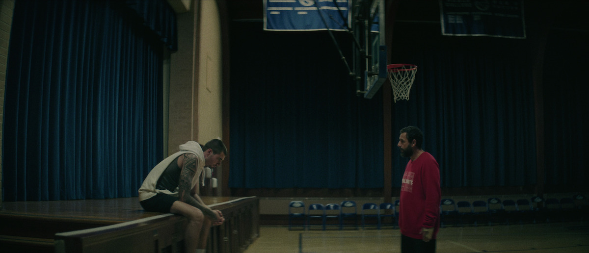 Every Philadelphia Filming Location Featured in ‘Hustle’ - Netflix Tudum