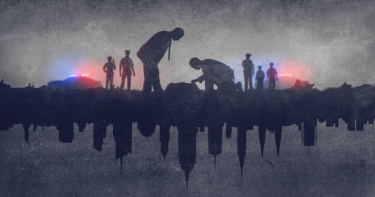 Homicide Cast, News, Videos and more