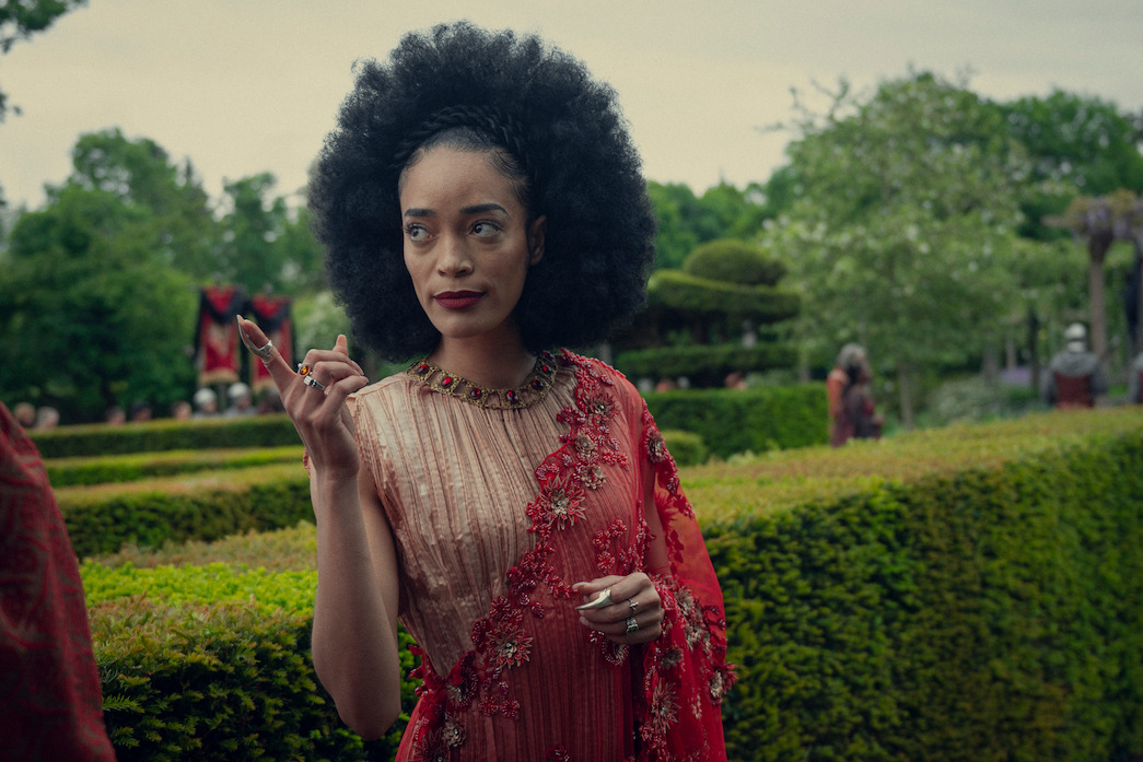 The Witcher Season 3 Cast and Characters - Netflix Tudum