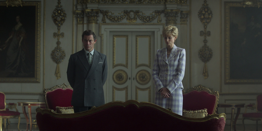 How accurate is The Crown? Go inside the show’s royal research ...