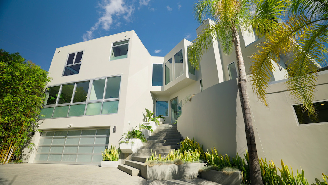 Every House Shown on 'Selling Sunset' Season 6 - Netflix Tudum