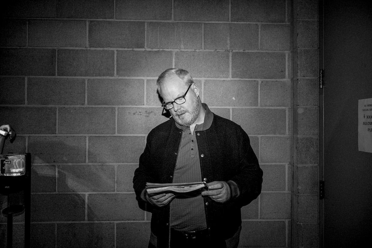 10 Years of Stand Up Comedy Anniversary on Netflix - Netflix Tudum