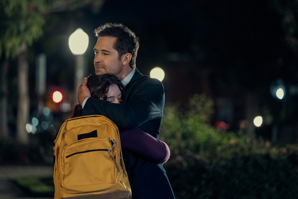 12 Best TV Shows to Watch With Your Dad on Father's Day - Netflix Tudum