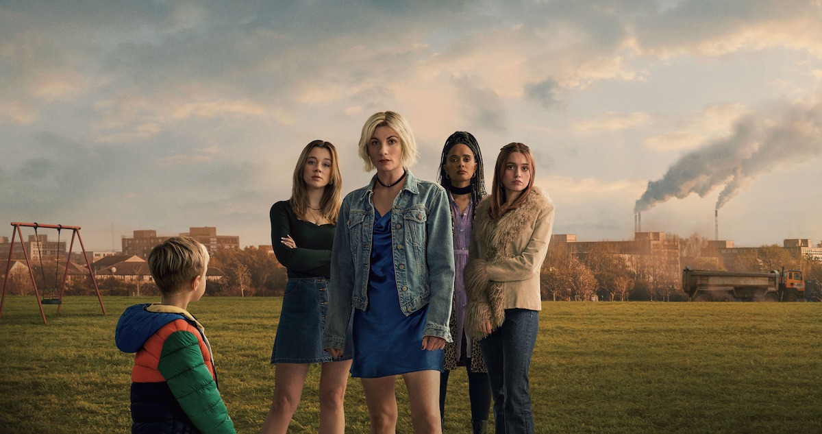 Toxic Town Cast, News, Videos and more