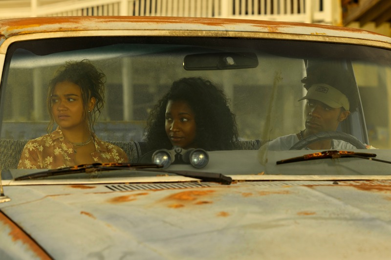 Outer Banks Season 4: Part 2 Release Date, Teaser, Plot, and Episodes - Netflix Tudum