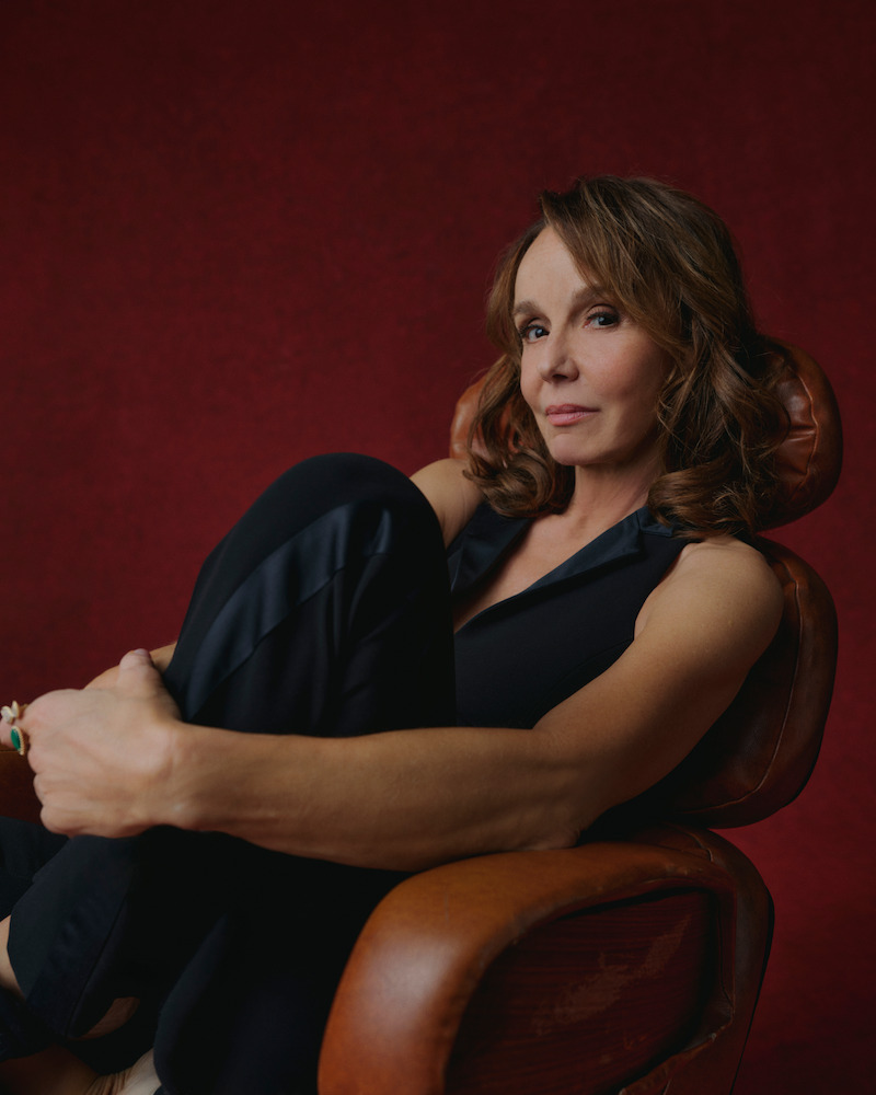 Philippine Leroy-Beaulieu on Sylvie’s Emily in Paris Season 3 Surprise ...