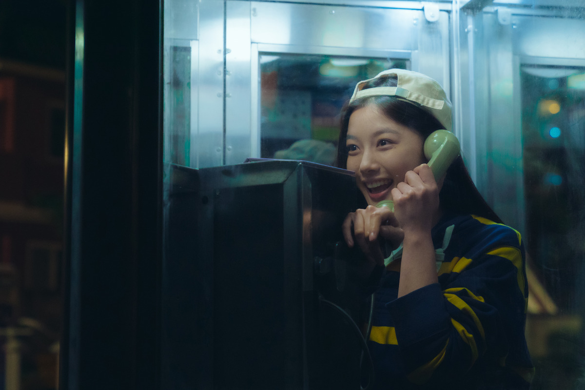 16 Best Korean Movies That Pair Perfectly With Ramyeon - Netflix Tudum