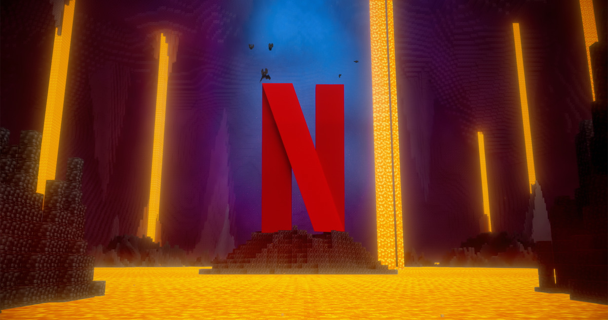 New Animated Movies and Shows Coming to Netflix in 2024 & 2025 ...