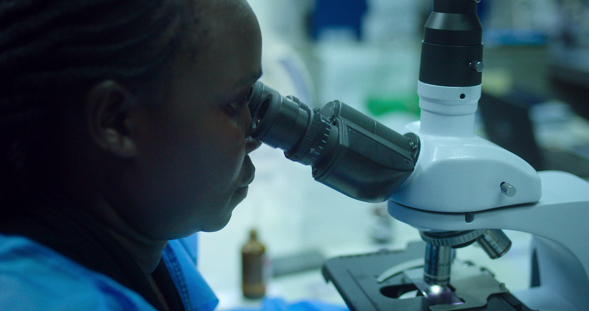 Bill Gates Doc Series 'What's Next?' to Feature Interviews With Anthony ...