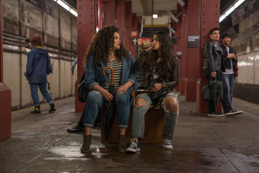 New York City Movies Now Playing