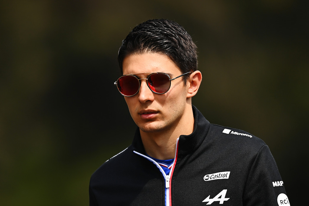 F1 Drive to Survive Season 4 Cast: Drivers, Teams, Team Principals ...
