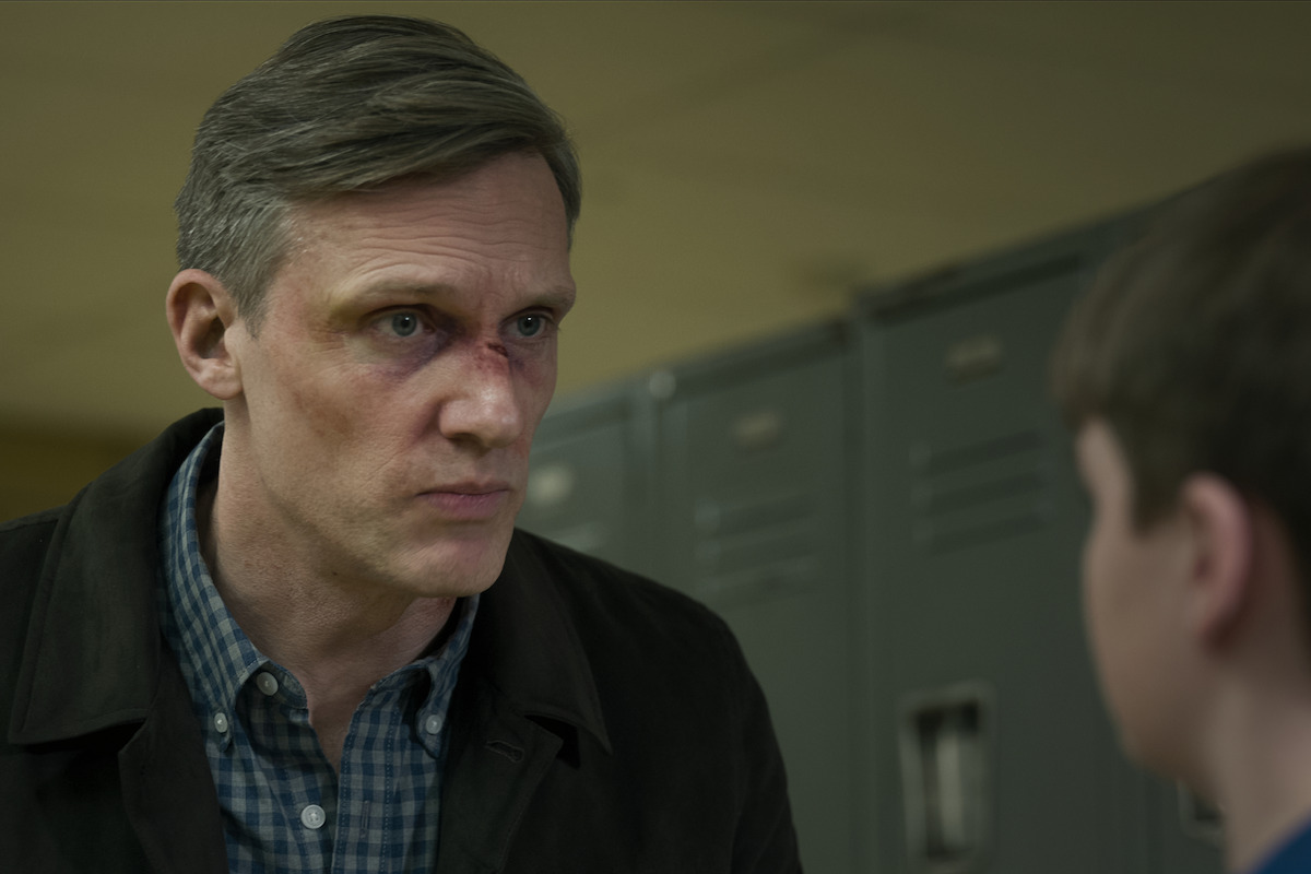 The Night Agent Cast Guide: Gabriel Basso, Luciane Buchanan, Brittany ...