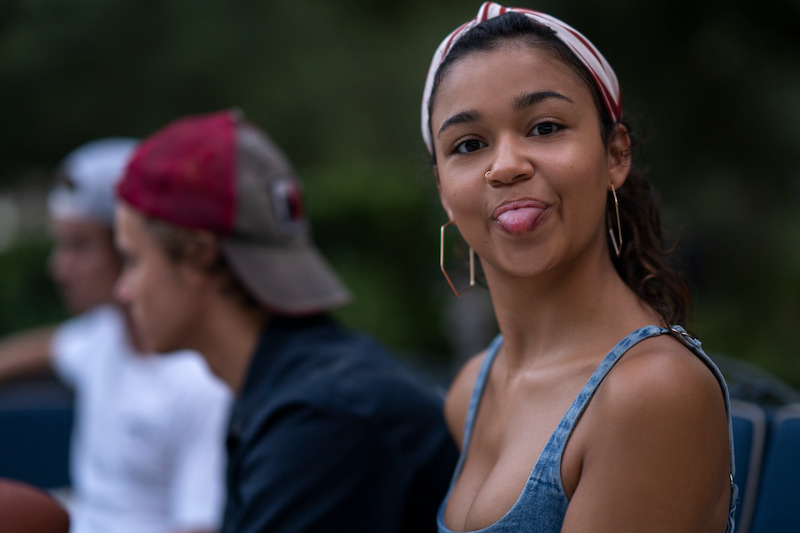 ‘Outer Banks’ Behind the Scenes Cast Photo Gallery - Netflix Tudum