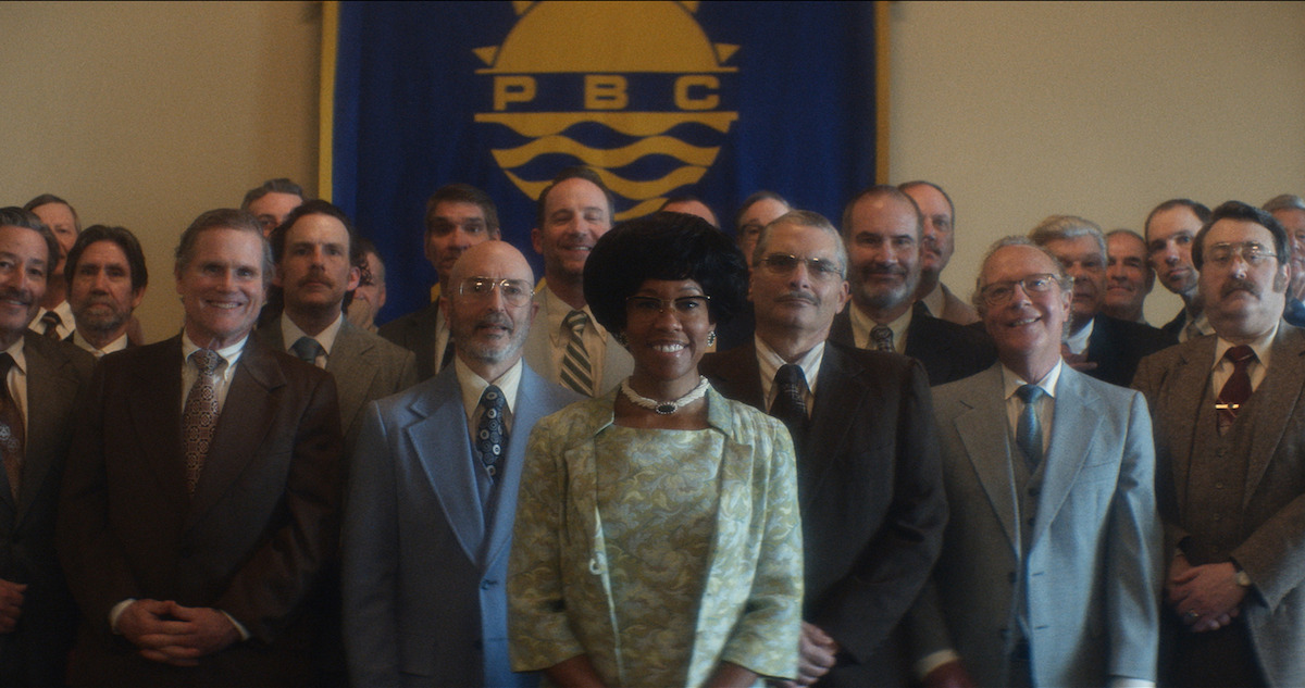 Shirley 2024: Cast, Release Date, Shirley Chisholm True Story and ...