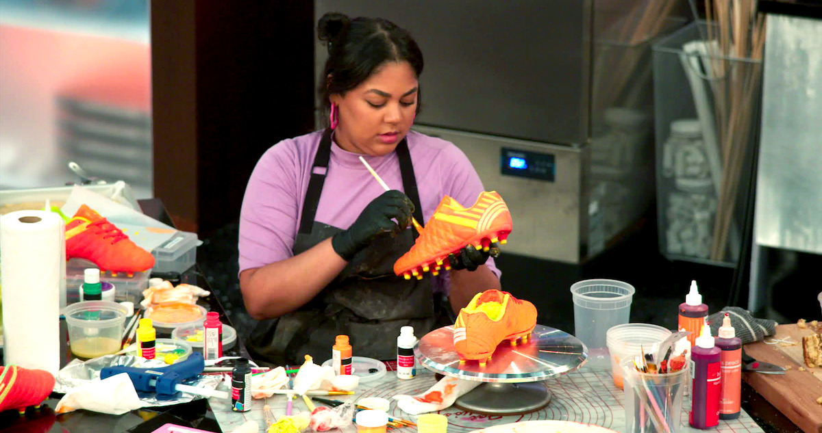 ‘Is It Cake?' Season 2 Host, Bakers, Judges, Trailer: Everything to ...