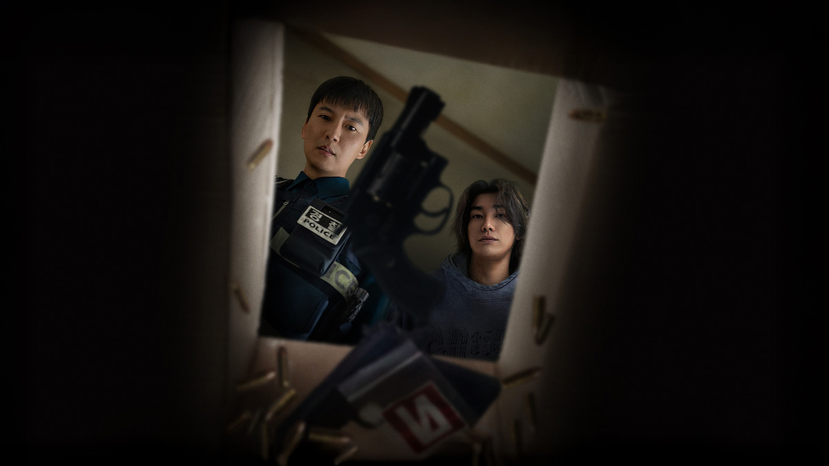 Trigger Cast, News, Videos and more