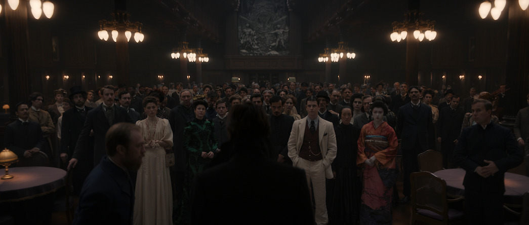 ‘1899’ Ending Explained: Series Creators Reveal Meanings of the ...