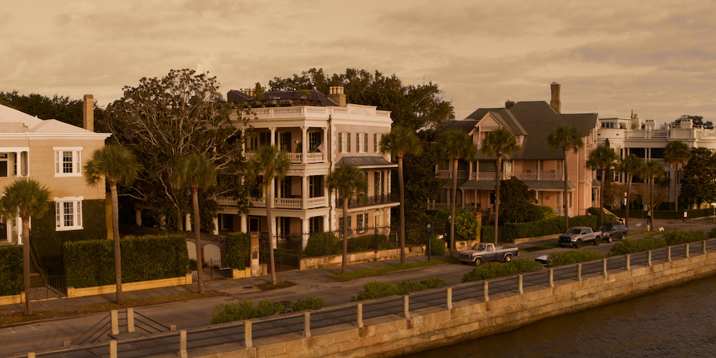Where Do They Film ‘outer Banks Seasons 1 And 2 Filming Locations