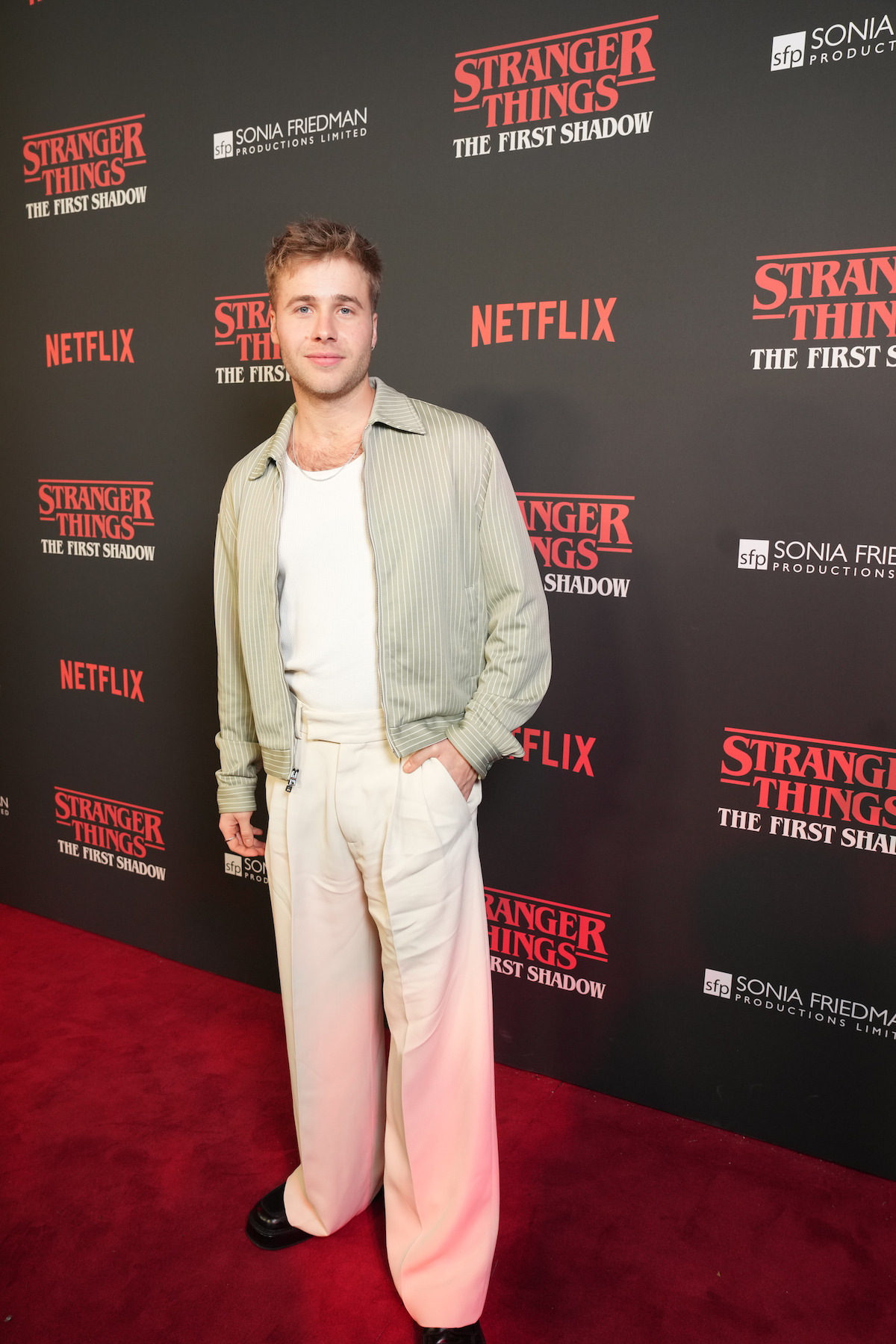 'Stranger Things Play': Cast, Release Date, Plot of The First Shadow ...