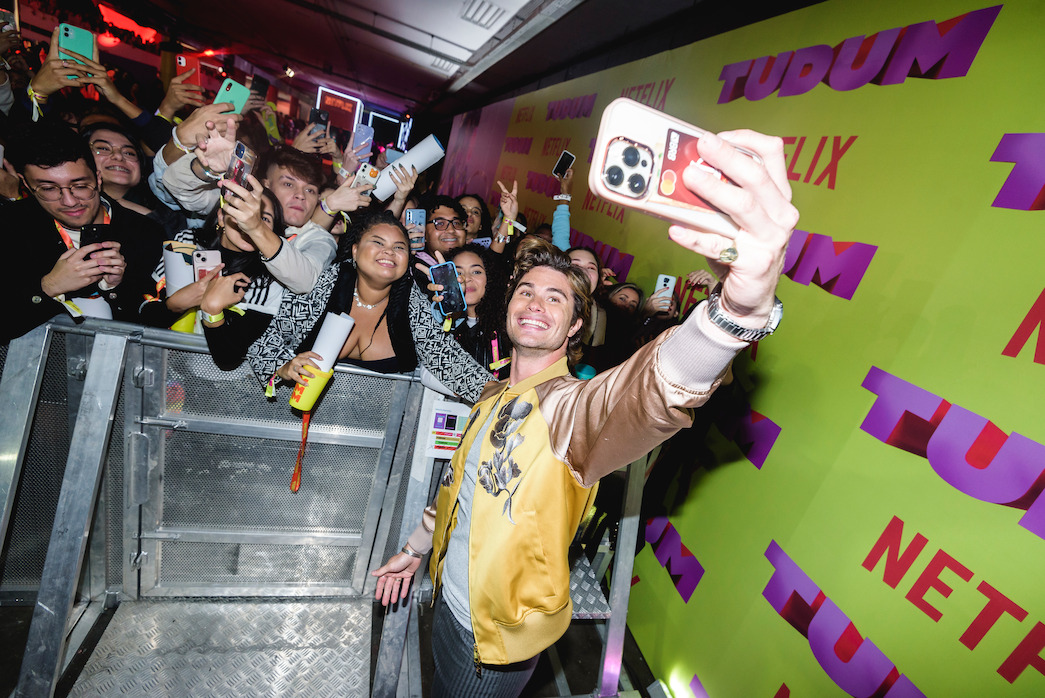Tudum Event Highlights: 7 BTS Moments Fans Didn't See in the Live Show - Netflix Tudum