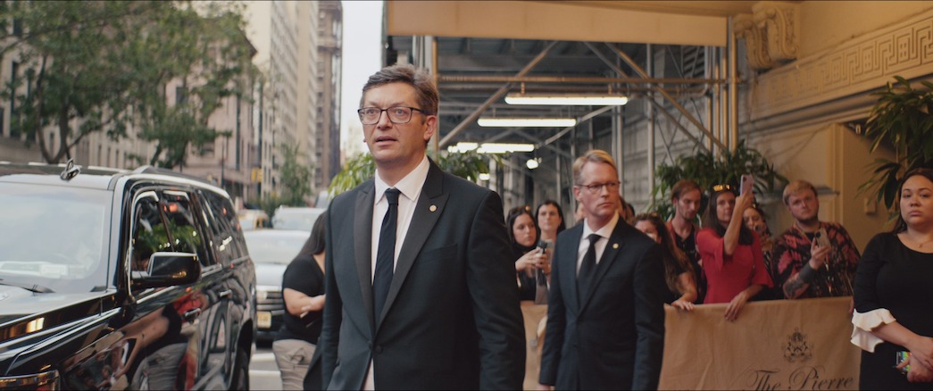 Who's In Working: What We Do All Day? - Netflix Tudum