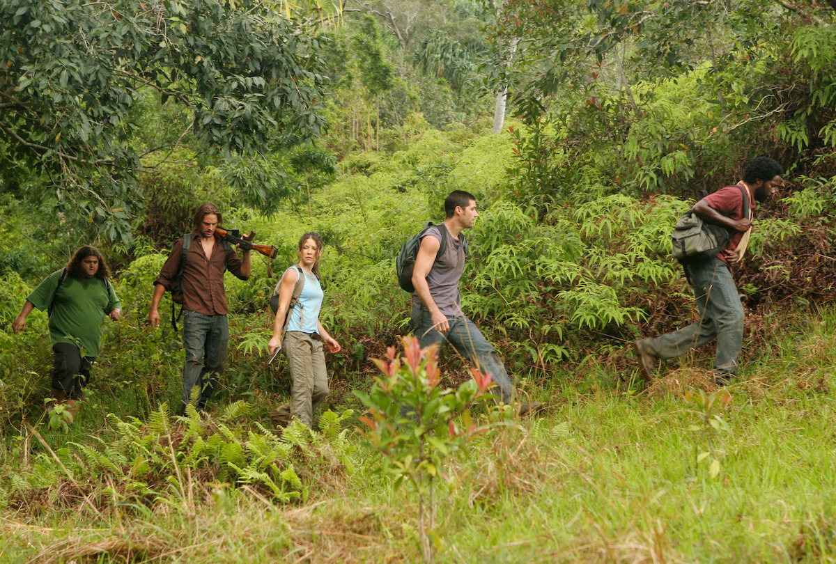 Lost on Netflix: Cast, Release Date, Plot - Netflix Tudum