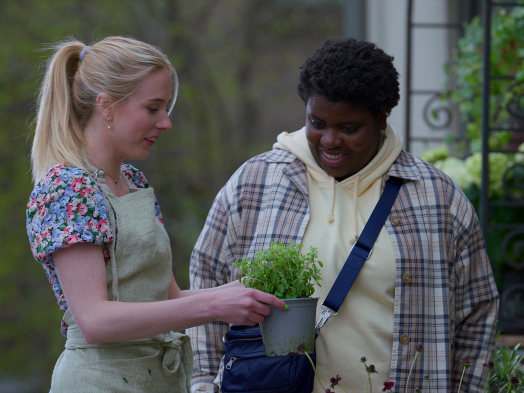 Meet The ‘Anxious People’ of Netflix - Netflix Tudum