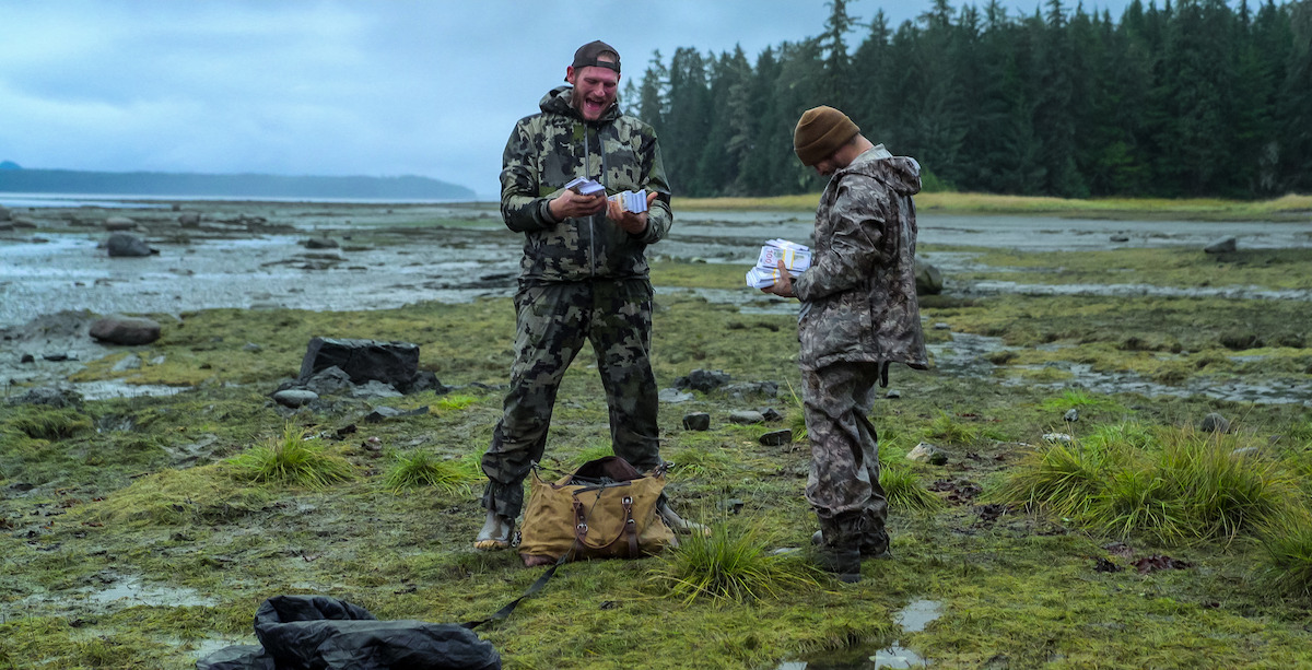 Who Wins Outlast Season 2? Bravo Camp Winners Speak Out - Netflix Tudum