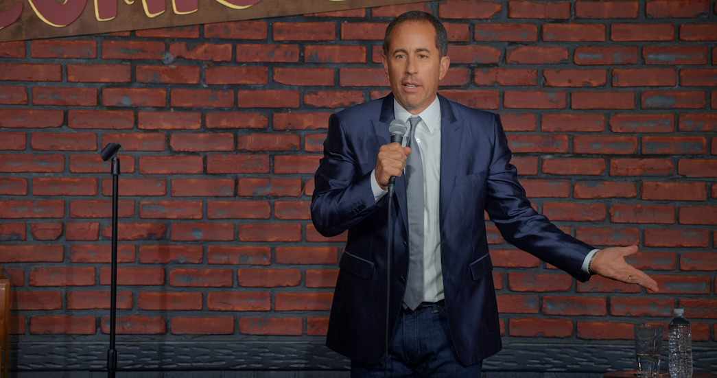 The 22 Best Stand-up Comedy Specials on Netflix - Netflix Tudum