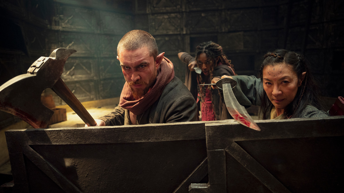 8 Can’t-Miss Shows on Netflix Starring Asians - Netflix Tudum