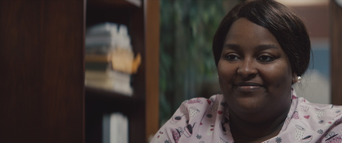 Who's In Working: What We Do All Day? - Netflix Tudum