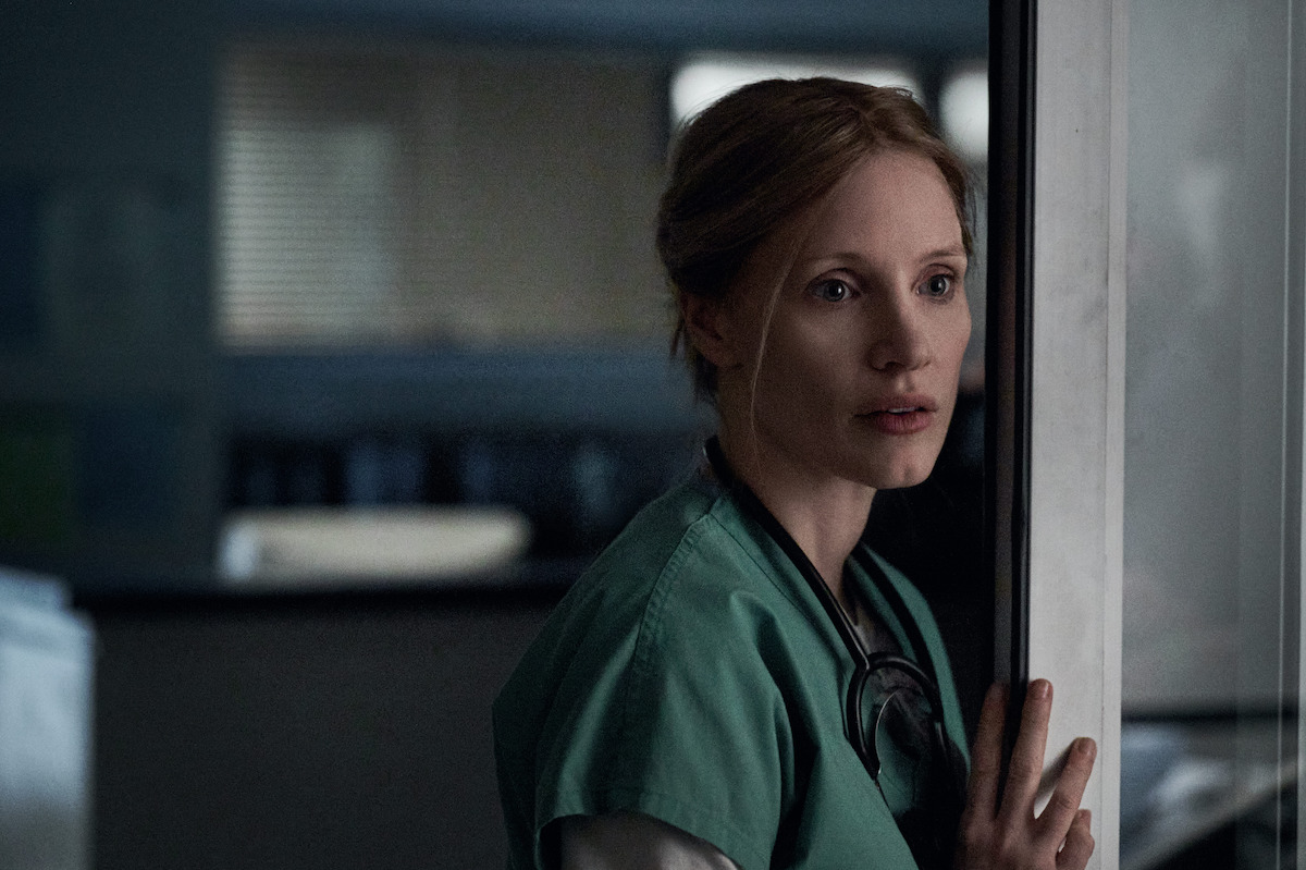 The Best Jessica Chastain Movies To Watch On Netflix Right Now ...