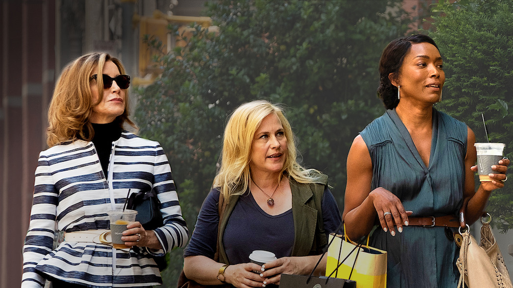 Movies & Shows For Moms About the Highs and Lows of Parenting - Netflix ...