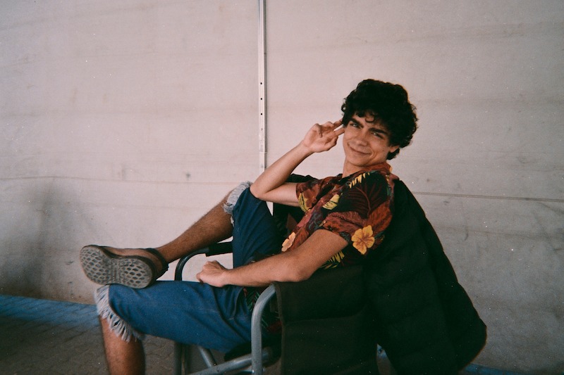 See Behind the Scenes Photos of 'ONE PIECE' Live Action Cast and Crew ...