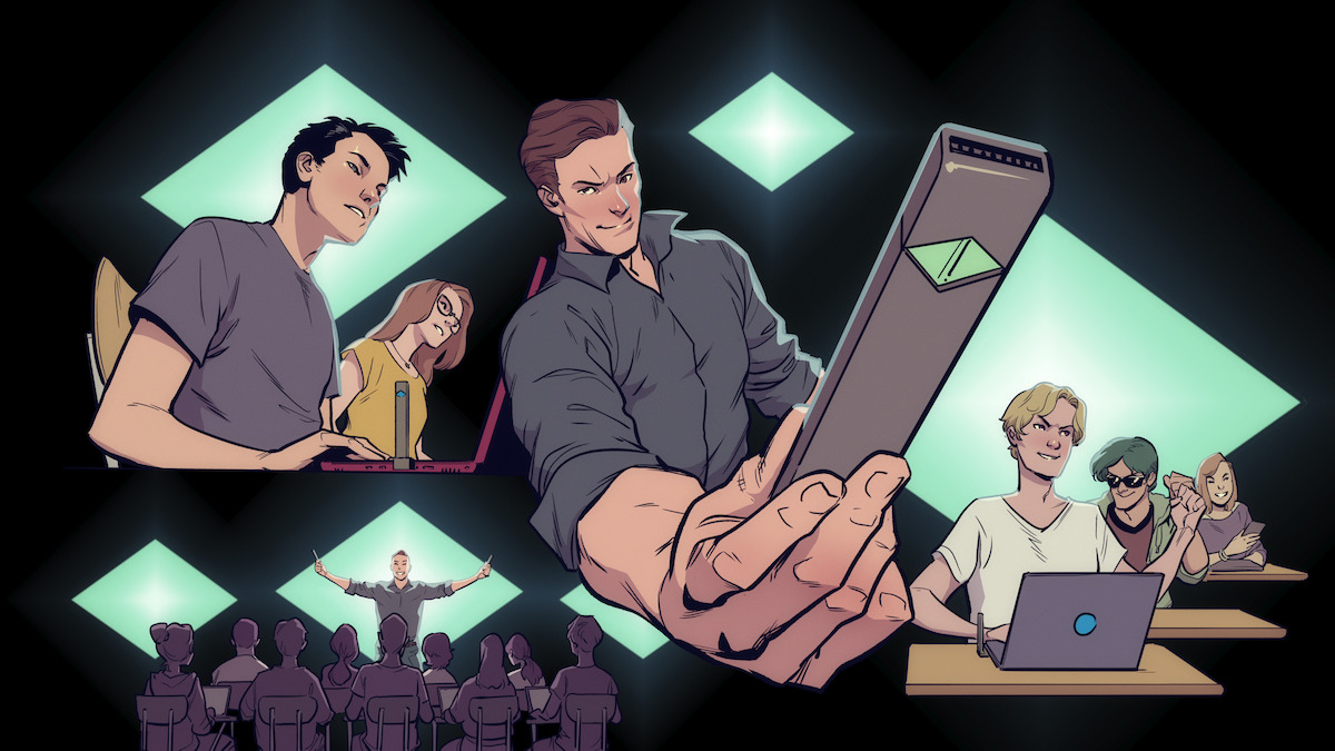 Juul Documentary Big Vape Documents The Rise And Fall Of One Of The