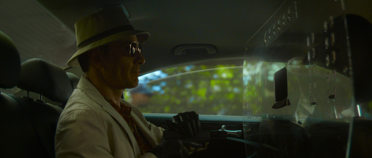 The Killer Release Date Cast Trailer And Plot Of Michael Fassbender