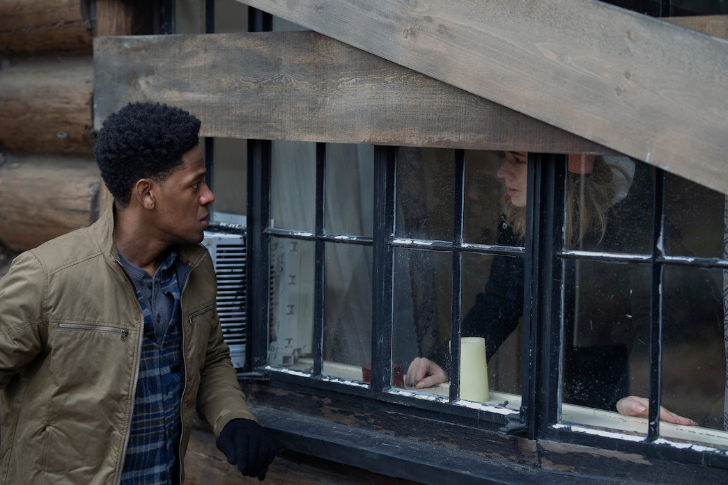 ‘Manifest’ Season 4: Holly Taylor on Her Villainous Character Angelina ...