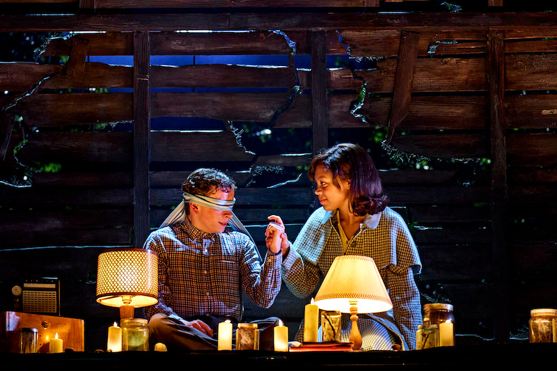 'Stranger Things Play': Cast, Release Date, Plot of The First Shadow ...